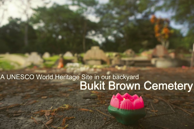 Resource Guide on Bukit Brown