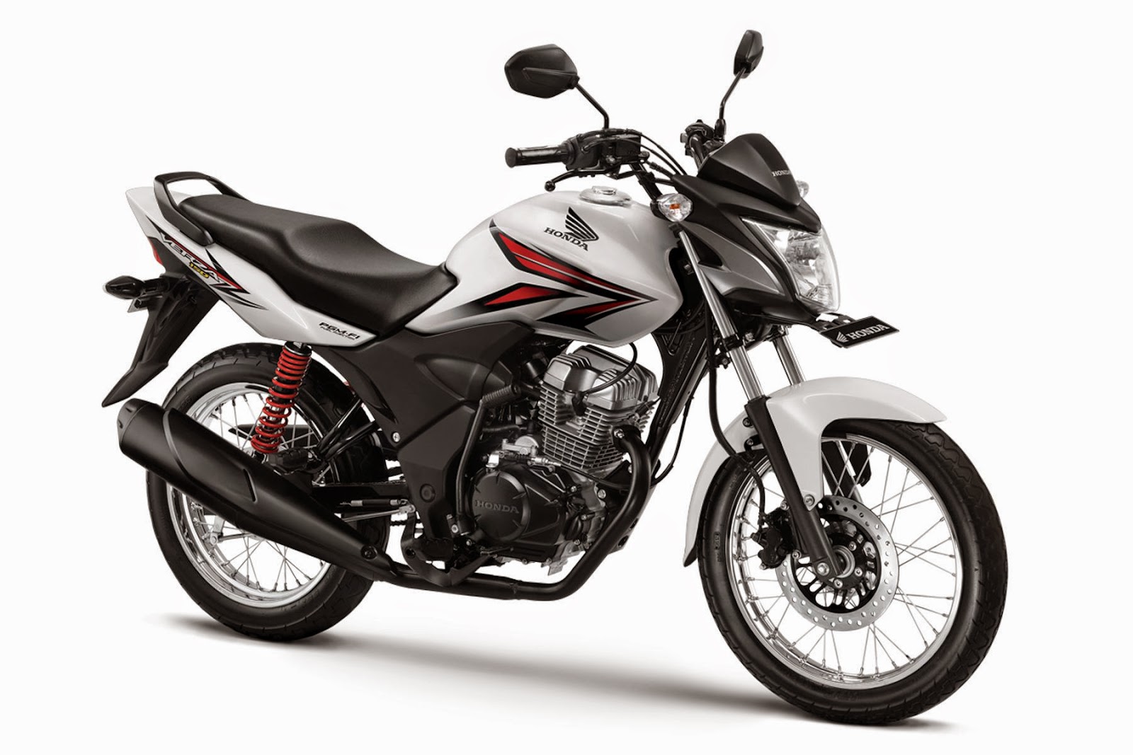 Merdeka Motor Karawang (Dealer Resmi Sepeda Motor Honda): VERZA 150