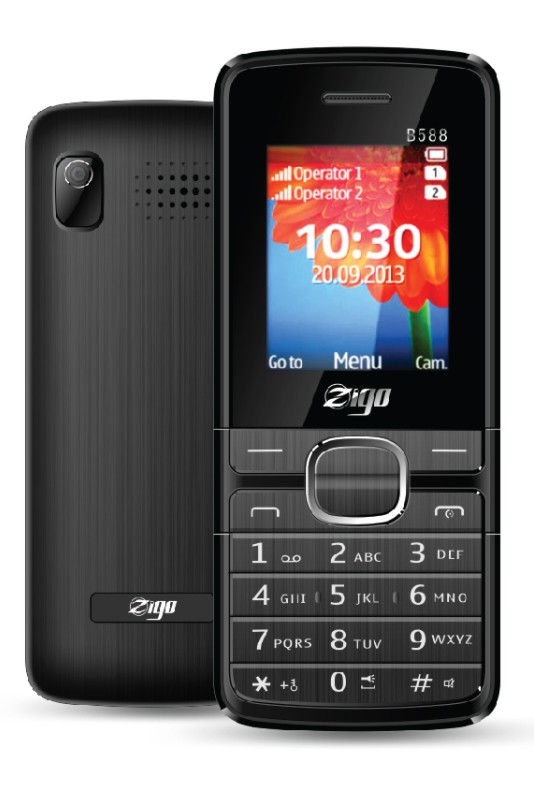 Kobeigane Dhanushka: Zigo B588 Flash File Free (Without Password)