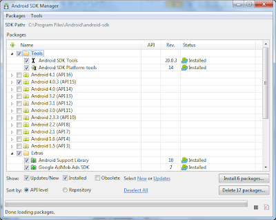 IS Informatic Solutions: 2012