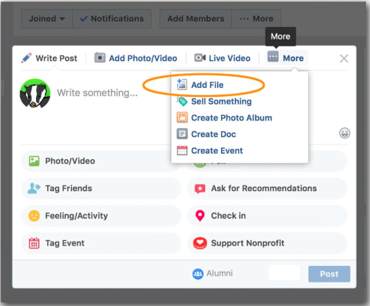Posting A Pdf On Facebook Akcave posting-a-pdf-on-facebook-akcave