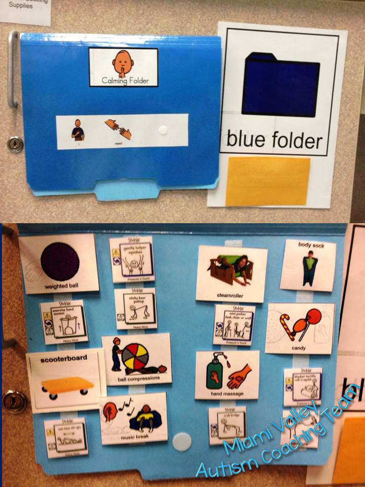 The Autism & Low-Incidence Coaching Team: Regulation Rendezvous ...