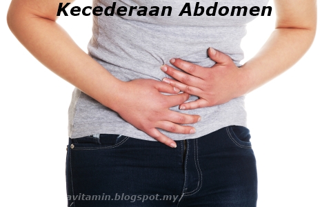 5 Jenis Kecederaan Dan Asas Rawatan Dalam Sukan |VitaVitamin Shop