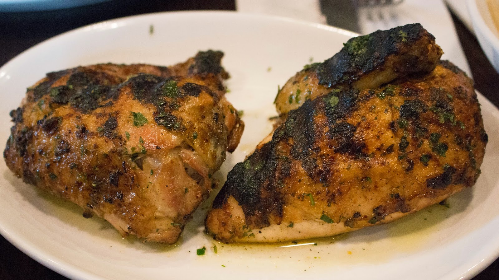 Belly of the Pig: Lo Spiedo Review