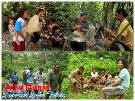 Sejarah Suku Tobelo | Suku Dunia