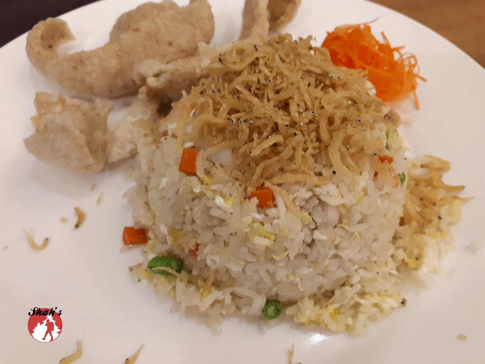 Shah's Travel Diary: Homst Recipe Chinese Muslim Review