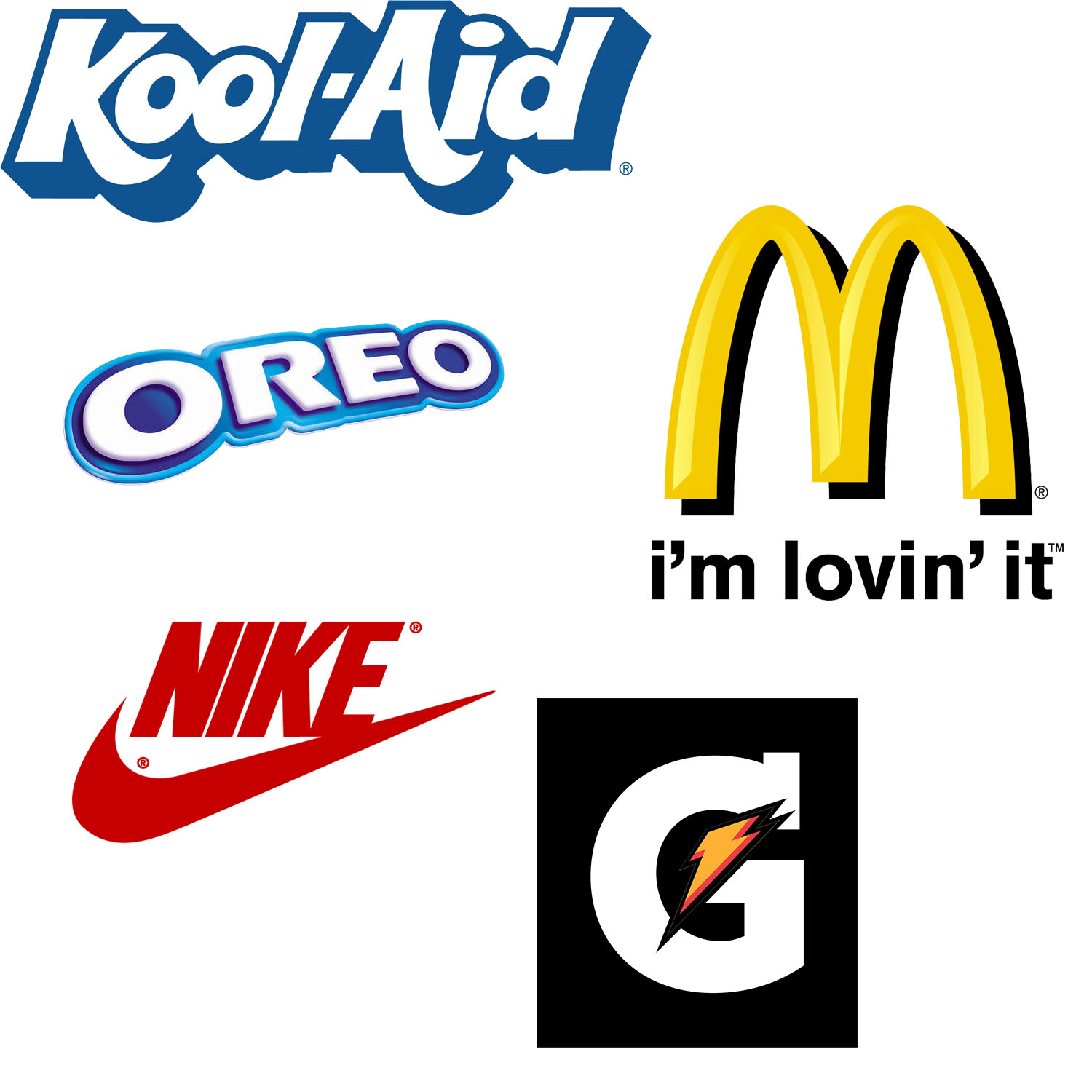 Digital Media Projects: logo project