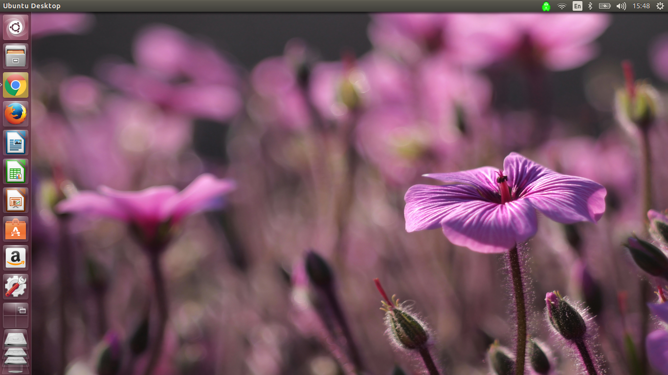 11 Years of Ubuntu: History Revisited (2015)