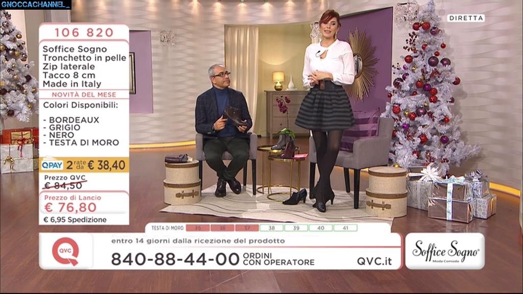 GNOCCACHANNEL_: sara celeste qvc 30-11-15