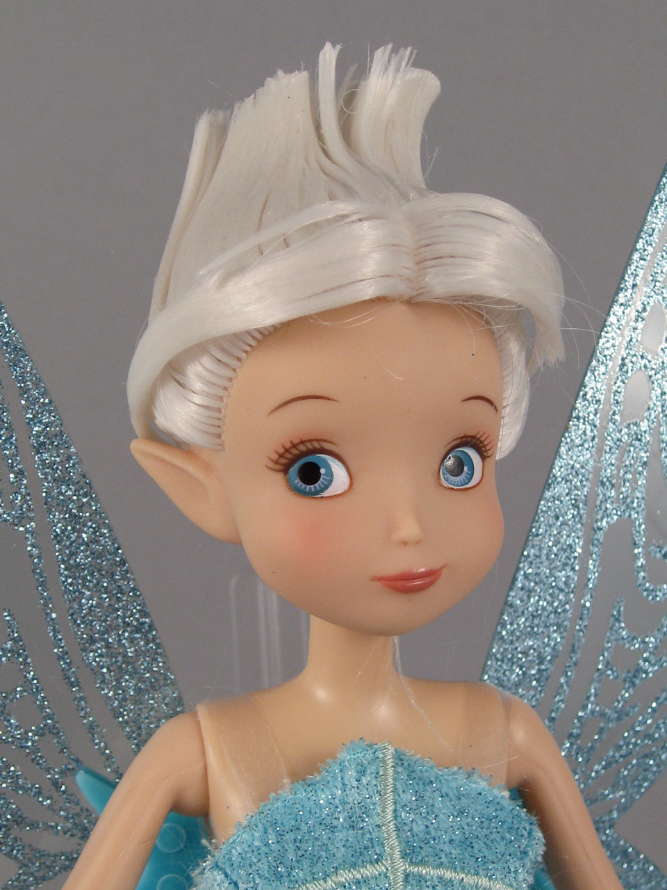 Disney Fairies Dolls by the Disney Store and Jakks Pacific, Part Two ...