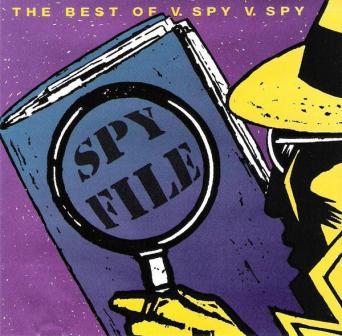 Som da Onda: Spy vs Spy