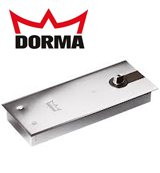 BTS 84 ~ DORMA FLOOR HINGE