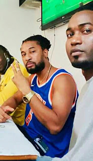 KLASH BRG ABRE O JOGO E FALA DA SUA RELAÇÃO COM AS ONE « A NOSSA ...