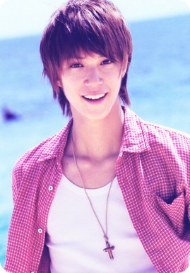 Ikemen wo Abake: [Perfil] Hamao Kyosuke