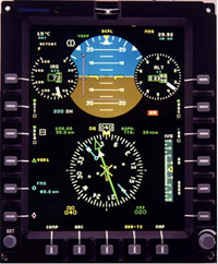 விண்ணும் மண்ணும்: The Multi-Function Display..