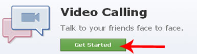 Facebook Video Calling:How To Set Up? And Talk Face To Face With Your ...