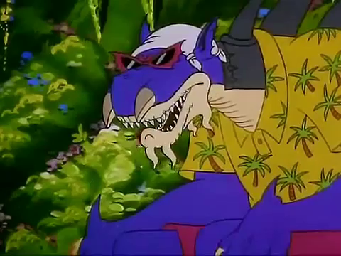 Zargooran: Animated Reflections: The Dreamstone