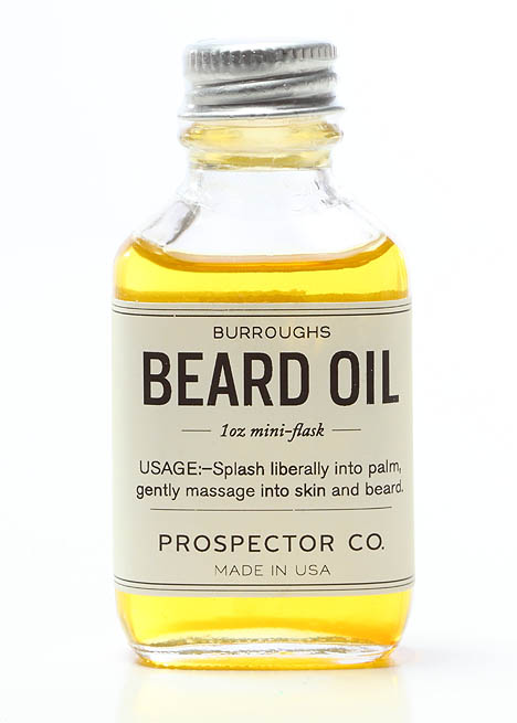 5 MUST TRY BEARD CARE PRODUCTS ~ THE MALE GROOMING REVIEW