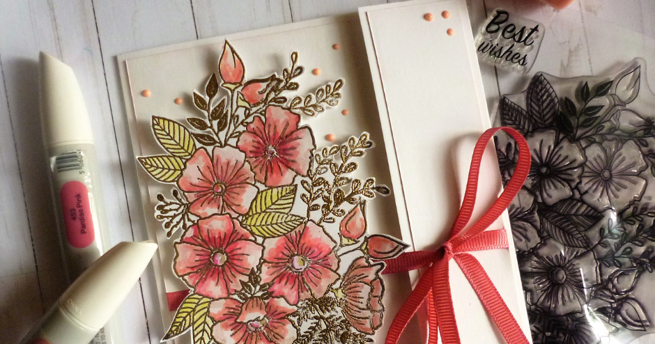 Irene and Nicki Crafts