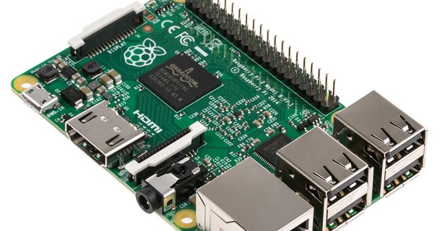 ELECTRICAL ENGINEERING: Cara Menginstal Raspberry Pi ELECTRICAL ENGINEERING: Cara Menginstal Raspberry Pi