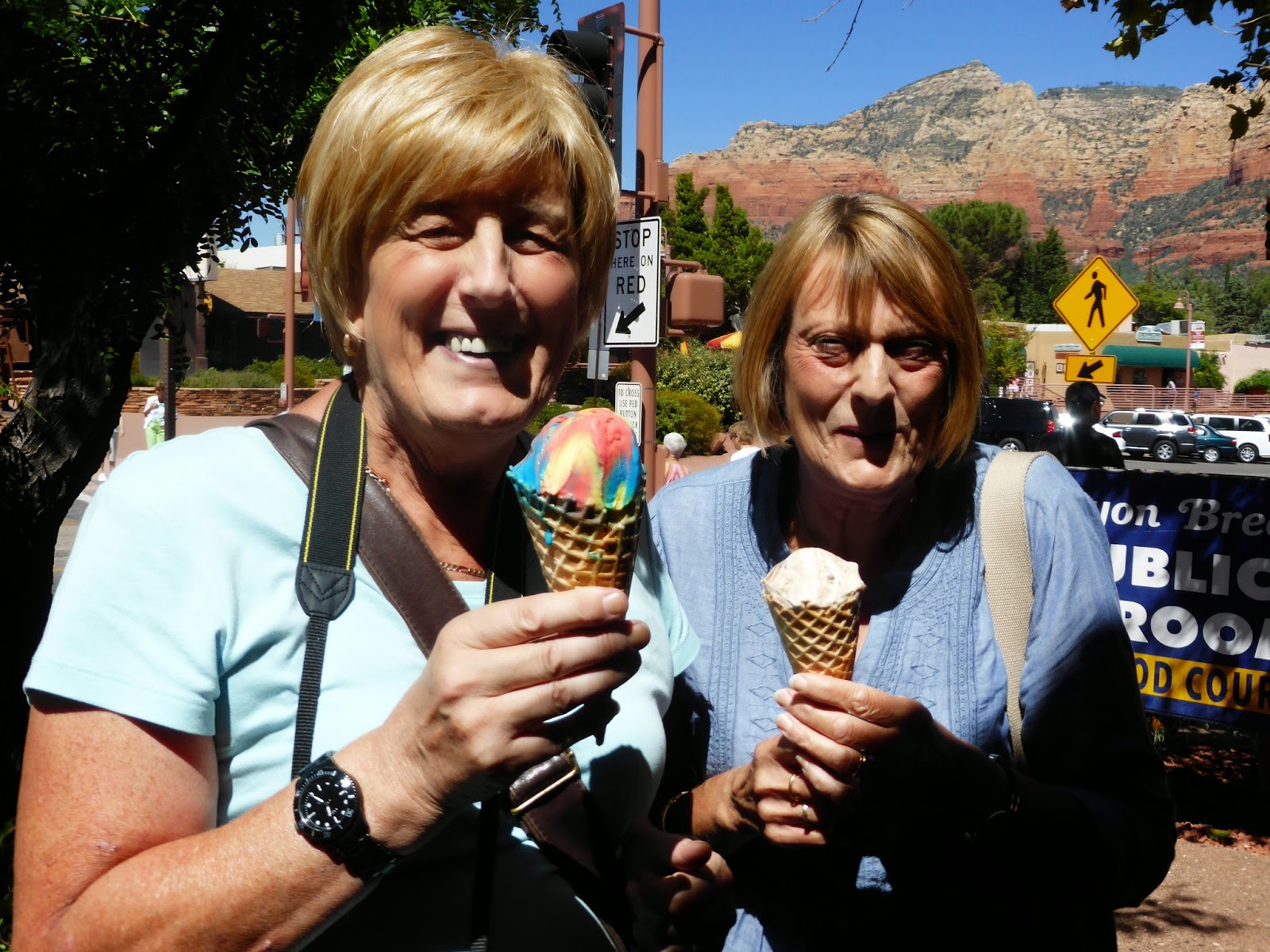 The Heroines of My Life: Interview with Emma Martin