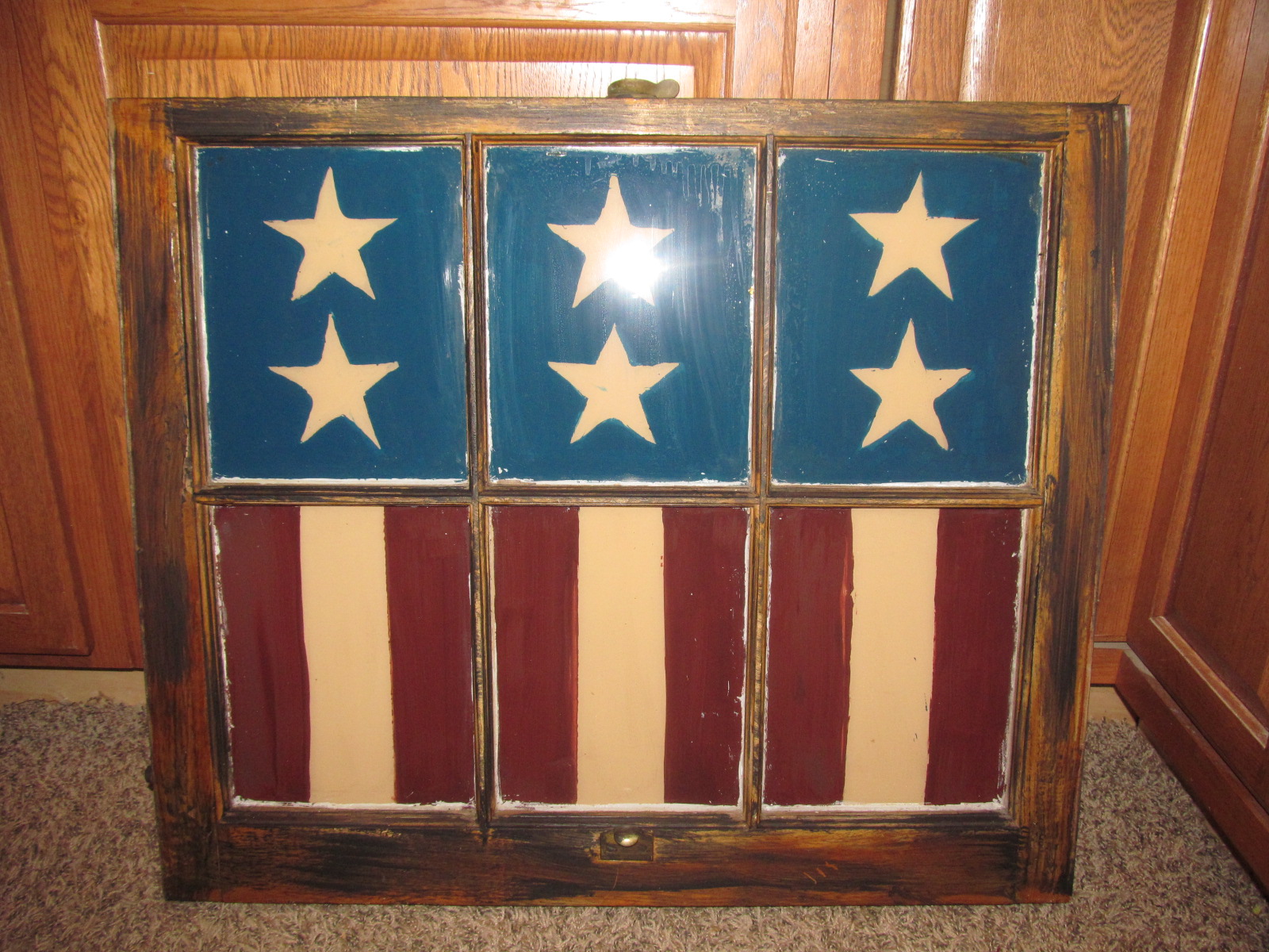 ~*Country Craft Windows*~