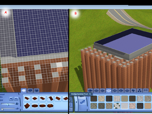 HOW TO CREATE A WORLD - THE SIMS 3 CAW TOOL GUIDE: SCULPTING: PLACING ...