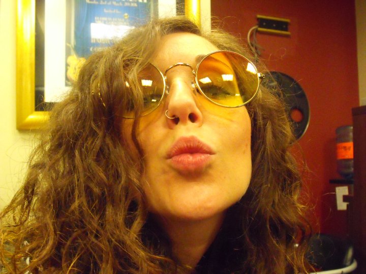 Athos di MAT2020 (www.mat2020.com): 1° raduno italiano dedicato a Janis ...