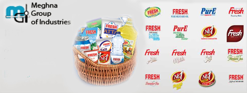 Assignment Presentation : Assignment On Meghana Group of Industries