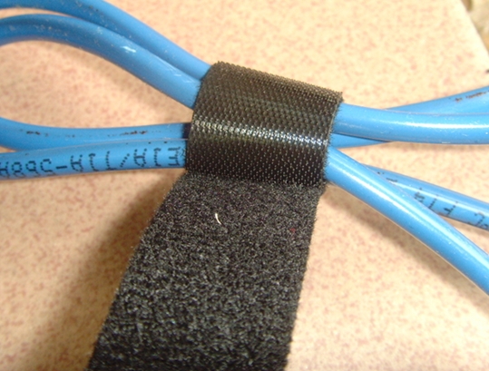 Protex Co: BACK TO BACK VELCRO HOOK & LOOP