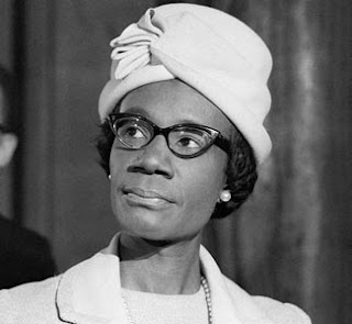 Top World News: Famous women firsts