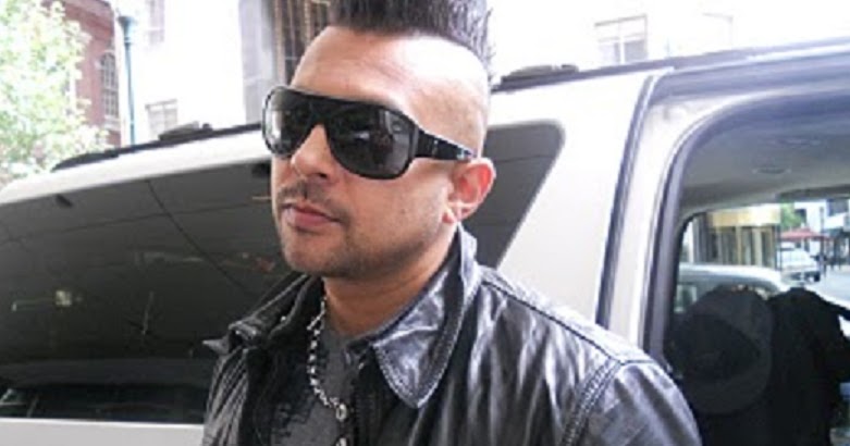 Reggaediscography: SEAN PAUL - DISCOGRAPHY