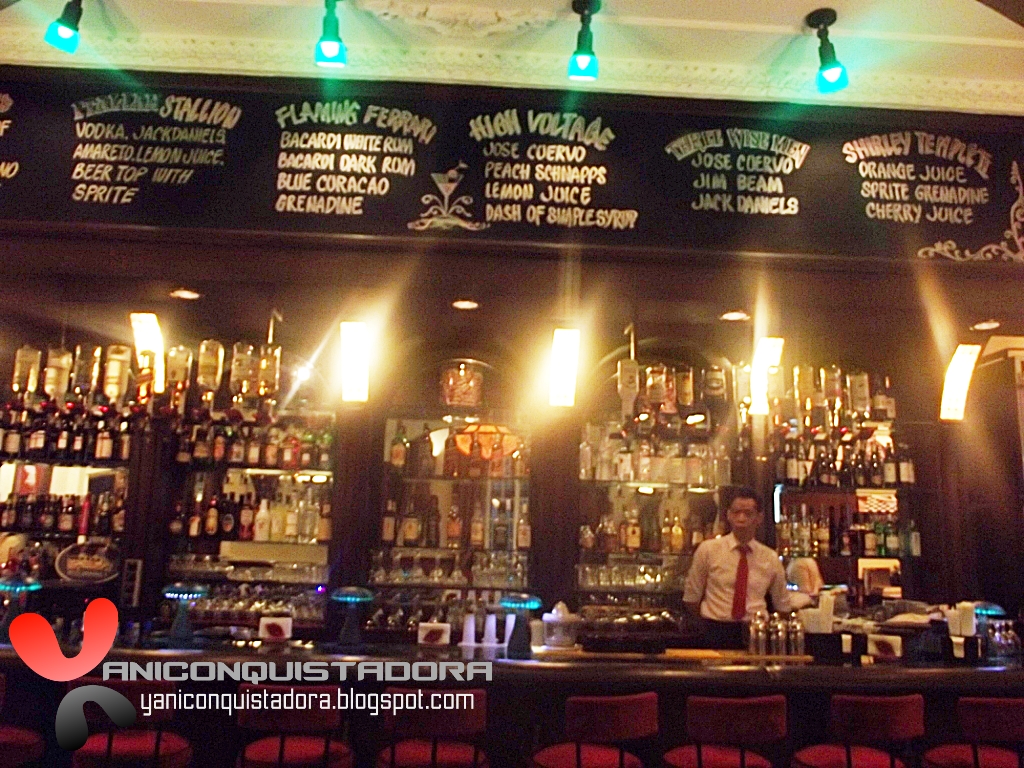 yaniconquistadora: Cucina ni Chef in Ermita Manila: Zodio's Exclusive ...