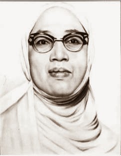 Segala Ada: Pahlawan Pejuang Kemajuan Wanita