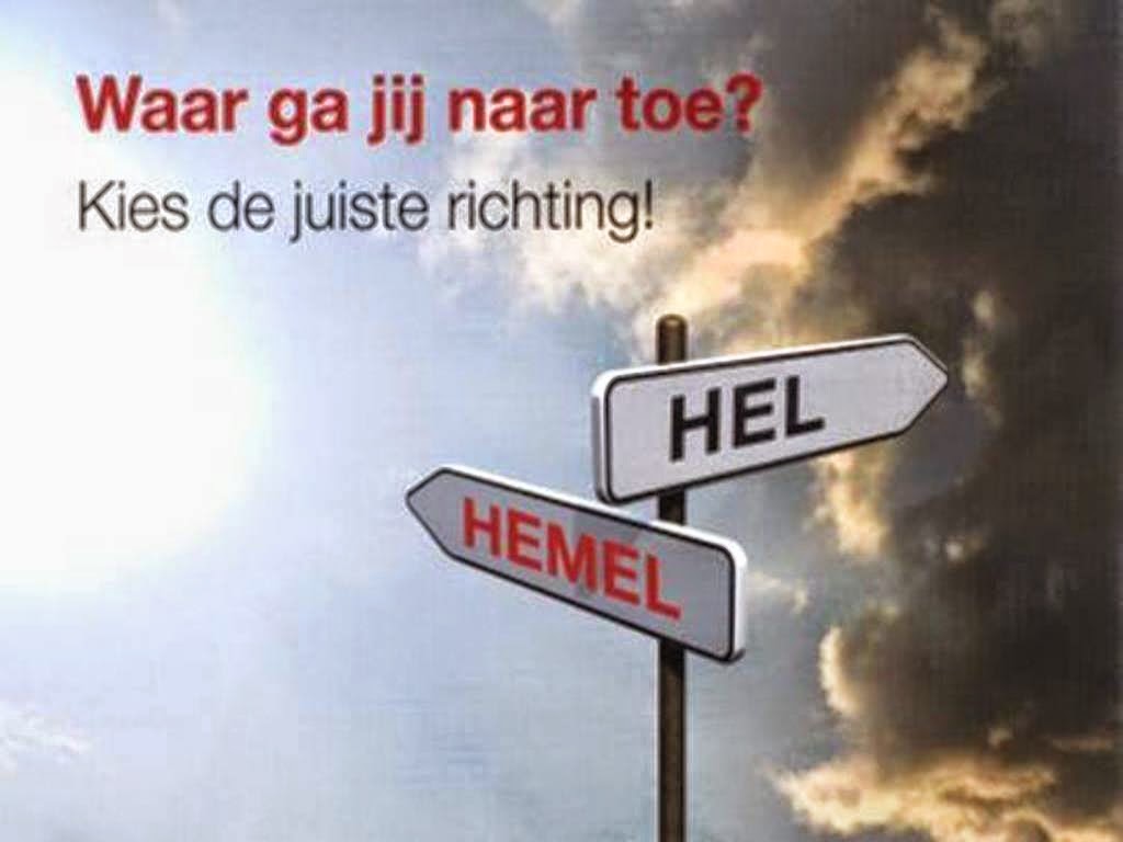 JEZUS en MARIA Groep.: WEGWIJZERS NAAR HET HEMELS KONINKRIJK