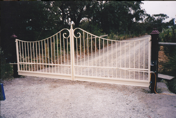Driveway Gates Installation Tips and Ideas
