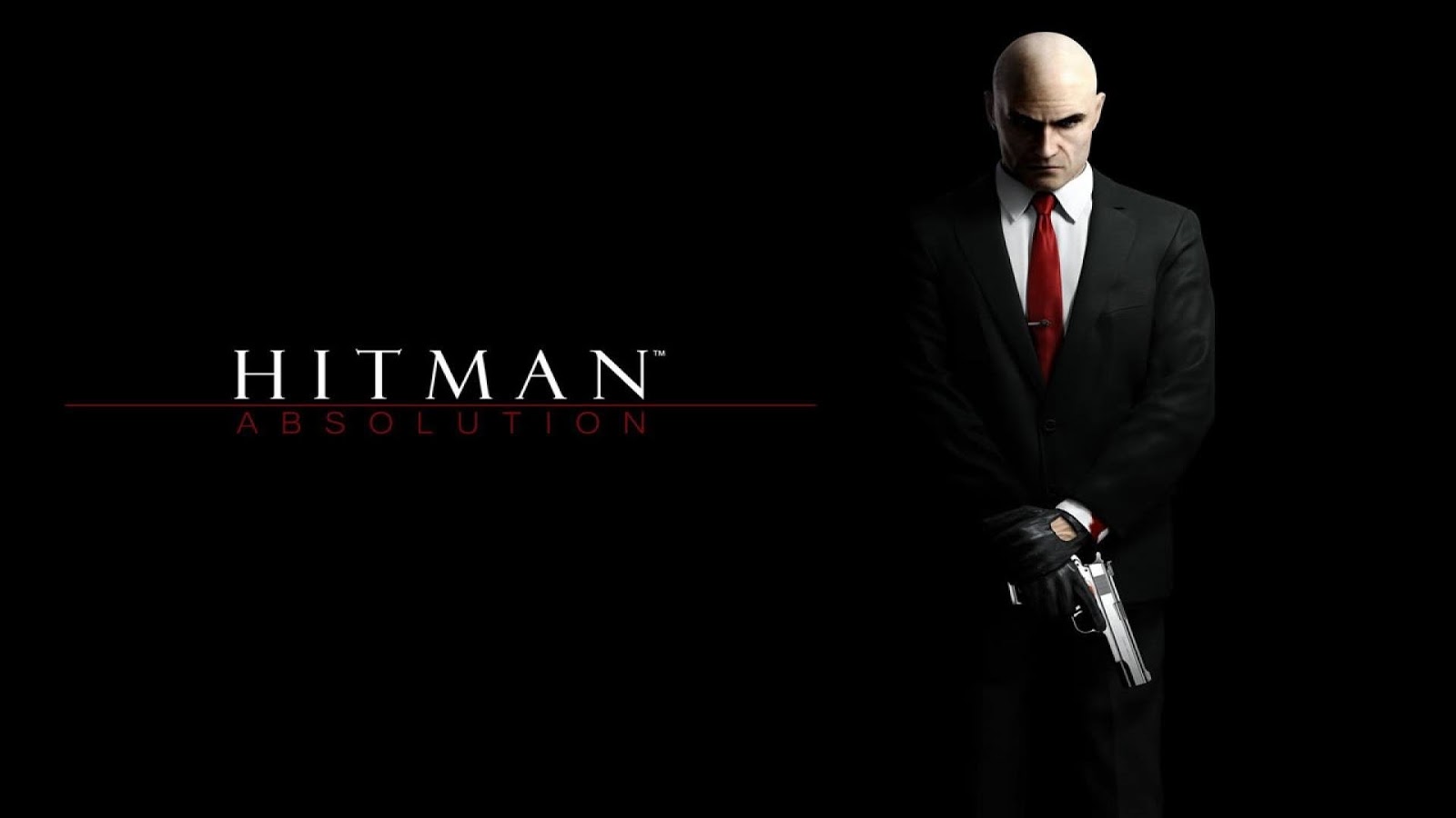 hitman 5 absolution ( هيتمان 5 : أبسولوشن ) - Jeux Liens