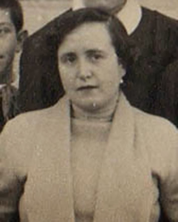 Pensieri in libertà: RICORDI: La mia maestra (da “Collegio, ricordi di ...