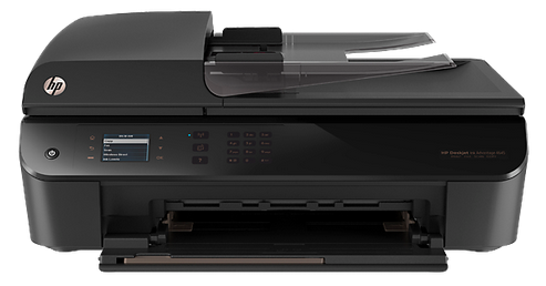 Hp 4645 Software Download - HP B4L10C Deskjet Ink Advantage 4645 Print ...