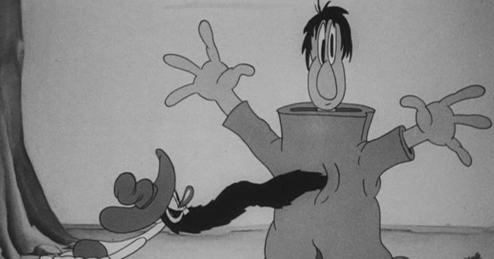 Tralfaz: Injun Joe's Secret