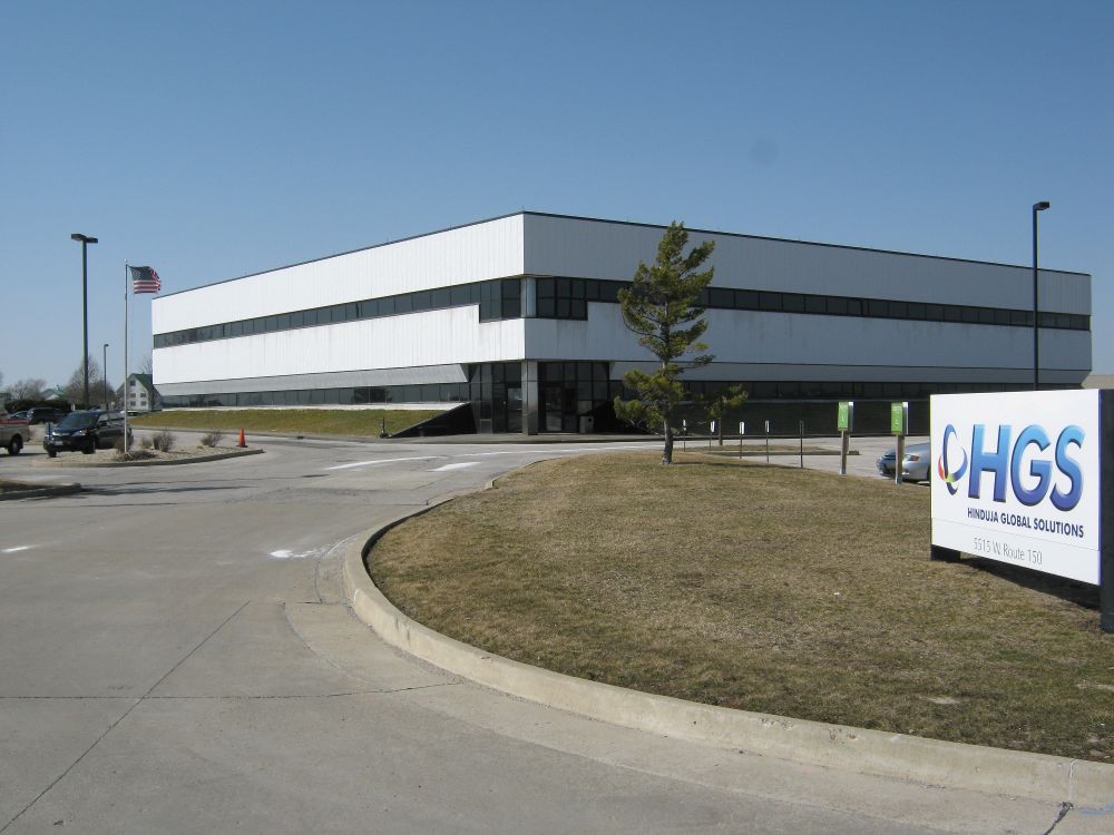 Hinduja Global(HGS) Job Opening for Freshers(Any Graduates/Diploma ...