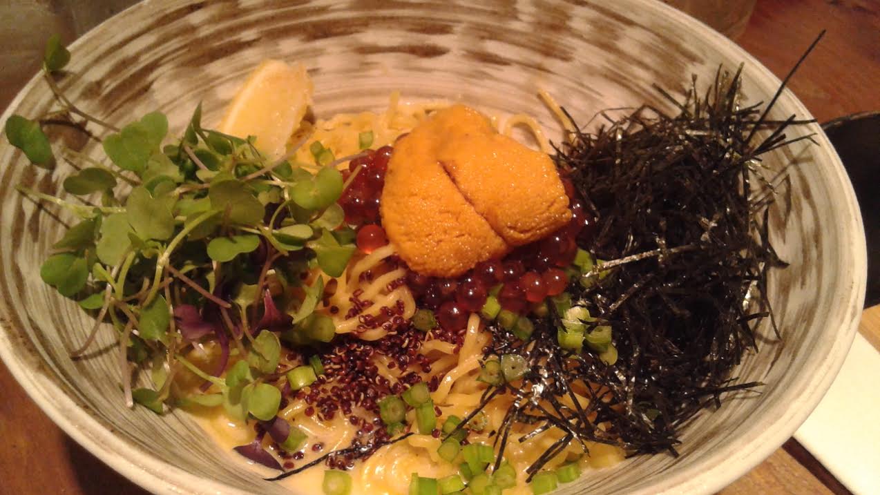 FRIED CHICKEN LIPS: Domu