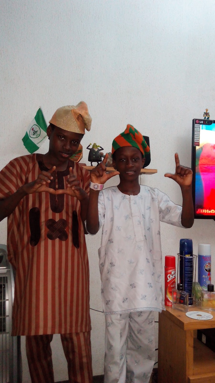 Welcome to the World of Prince Wale Yusuf