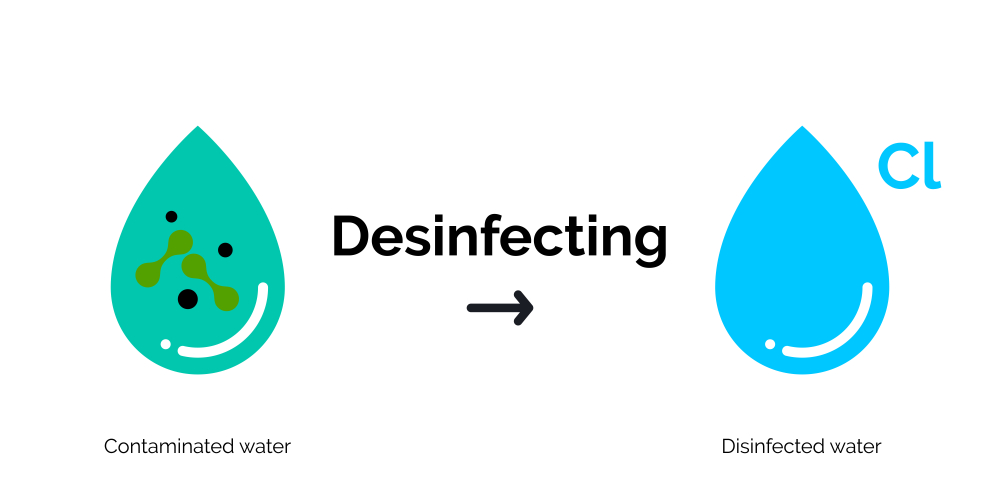 The Slug Method of disinfection - GYM FITNESS LOVERS