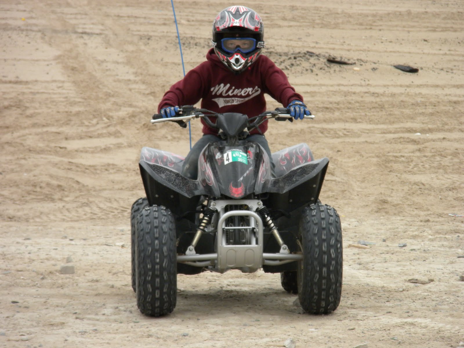 Kevin & Tina Greenhalgh's Family Blog