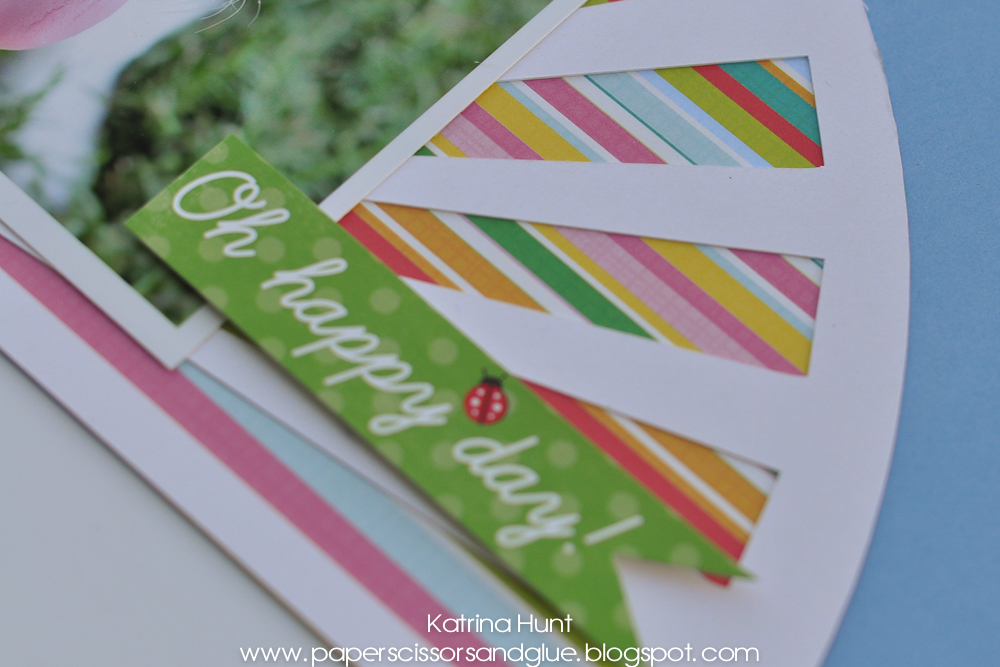 WorldWin Papers: You Are My Sunshine with WorldWin Papers