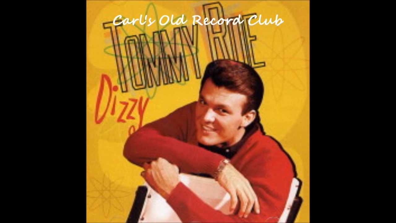 Dizzy (Tommy Roe song)