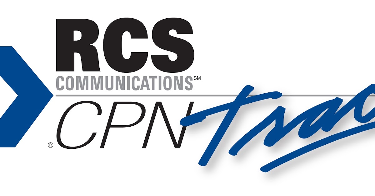 RCS Communications: BUSINESS DISPATCH SYSTEMS