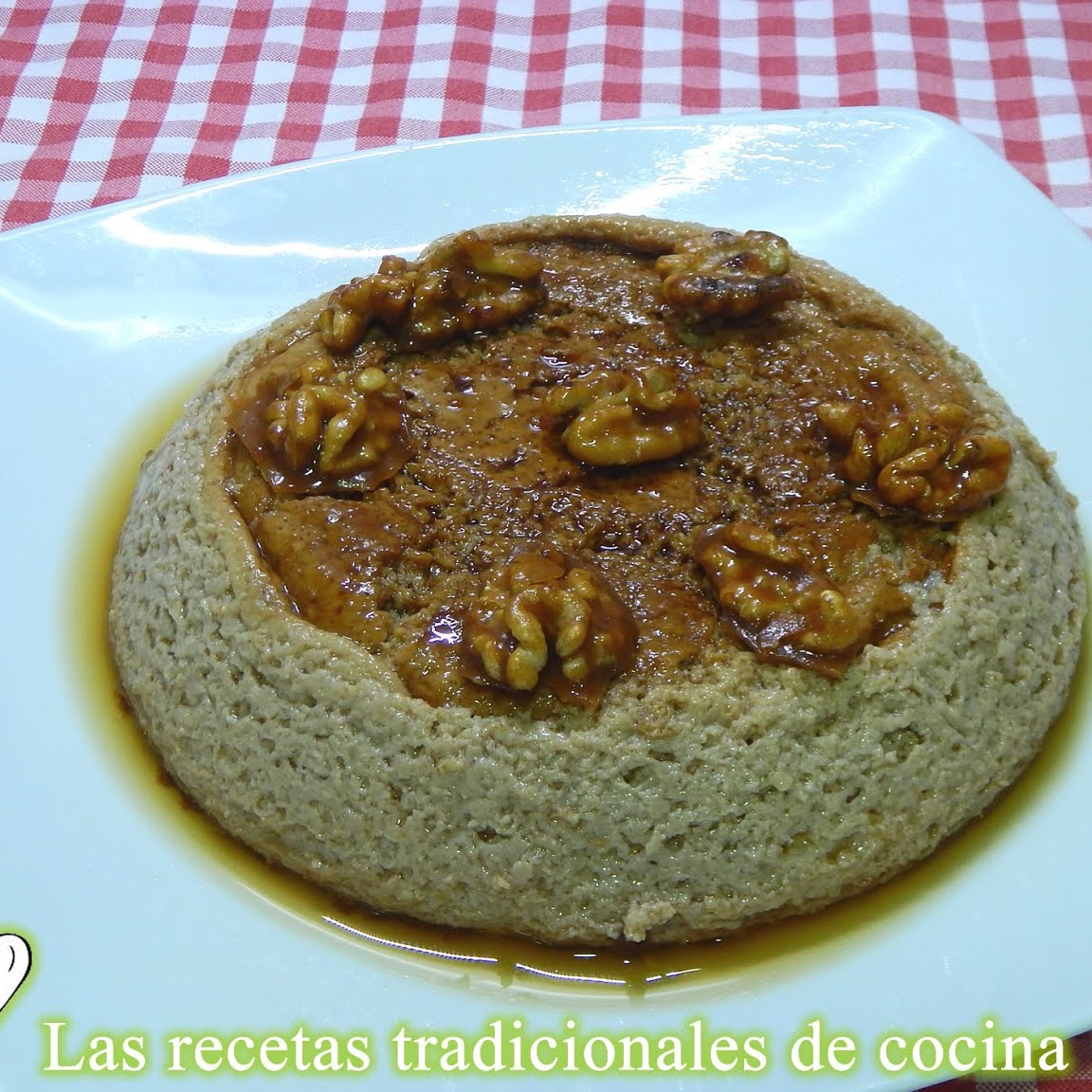 noviembre 2018 - Recetas de cocina con sabor tradicional