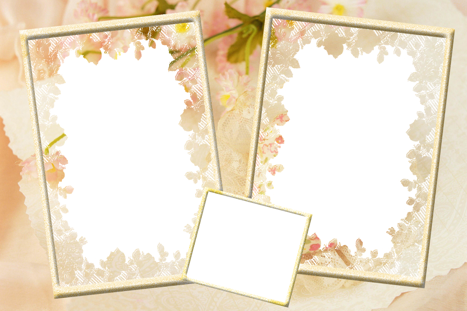 Fondos marcos para fotos digitales - Imagui